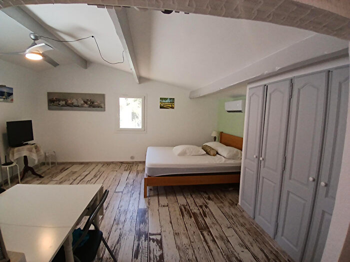 Appartement 1 pièce à louer à Garéoult