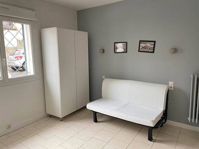 Appartement 1 pièce à louer - Périgueux