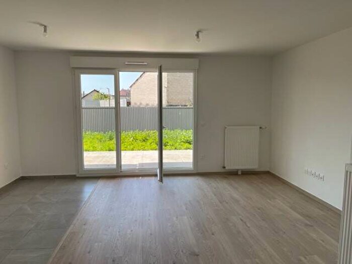 Appartement 3 pièces à louer - Zone Activité Molette, Le Blanc-Mesnil