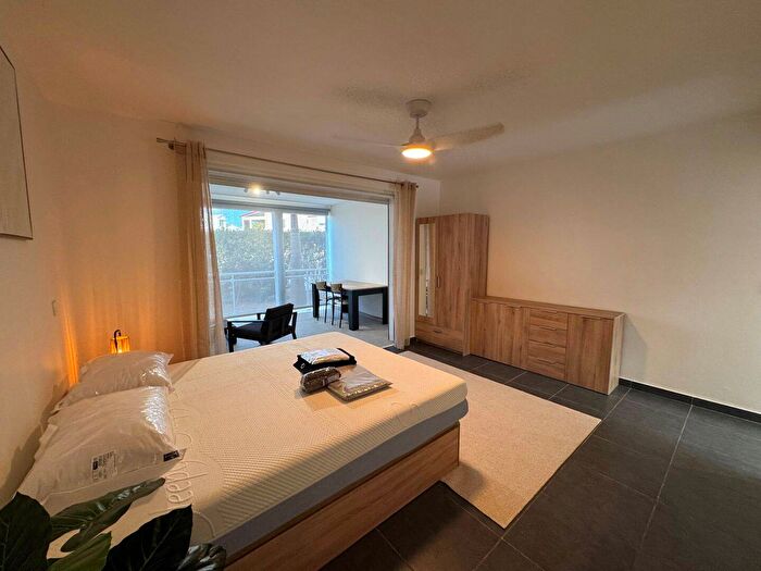 Appartement 1 pièce à louer à Saint-Martin