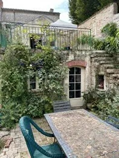 Maison 13 pièces à vendre - Luçon