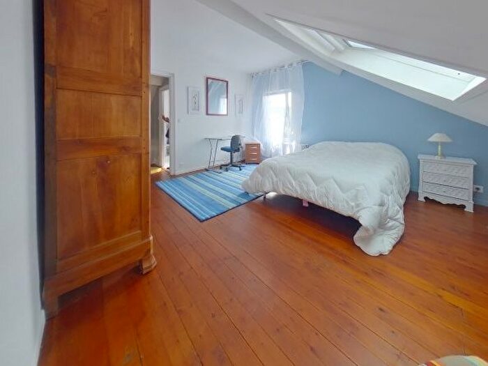 Hardricourt - Maison 5 pièces à louer