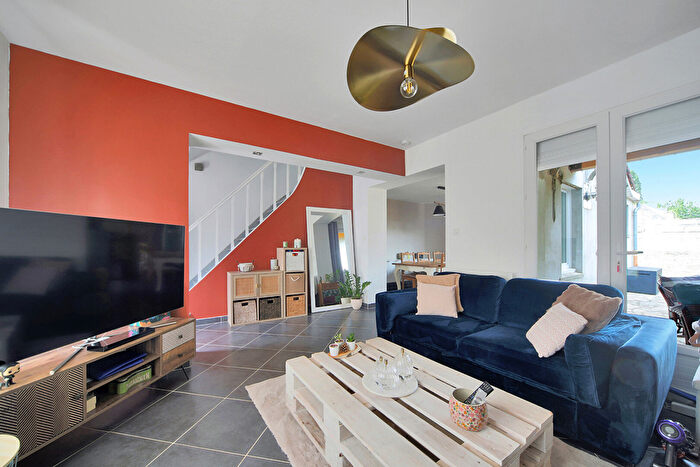 Maison 6 pièces à vendre - Noyelles-sous-Lens