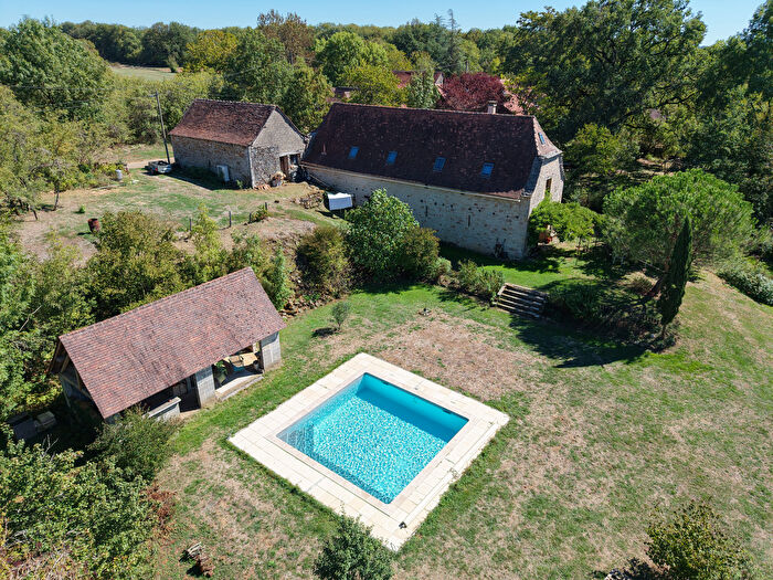 Foissac : Maison 5 pièces à vendre