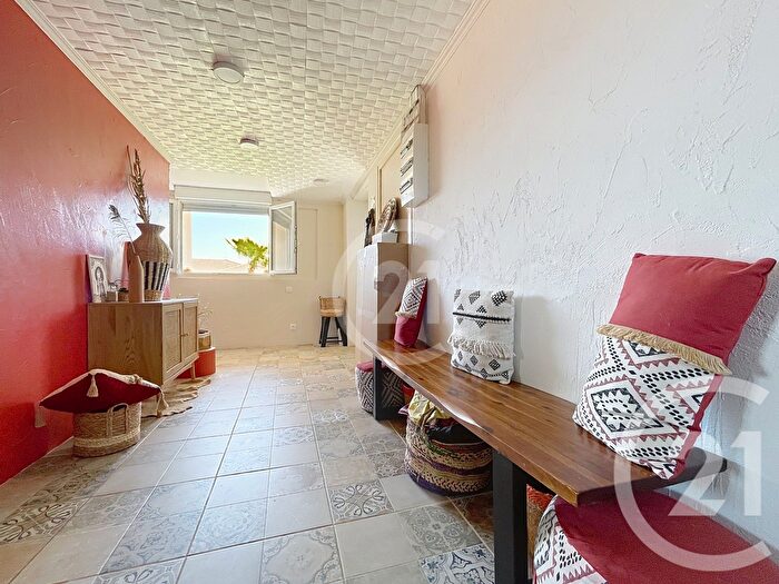 Maison à vendre - Saint-Romain-de-Jalionas - 6 pièces - 5 chambres