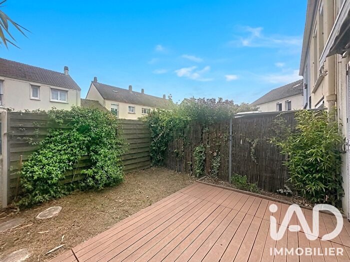 Maison 4 pièces à Élancourt, Les Petits Prés, à vendre