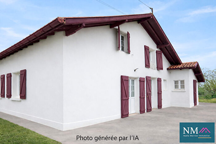 Urcuit : Maison 6 pièces à vendre