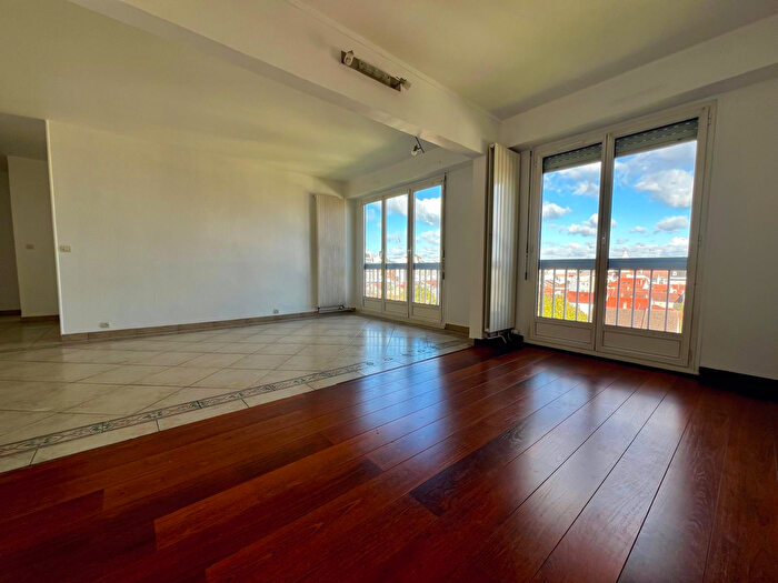Houilles, Centre-ville : Appartement 3 pièces à vendre
