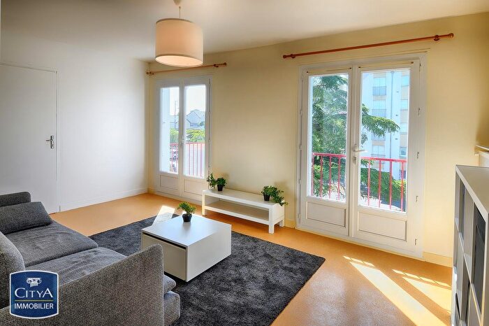 Appartement à vendre - Saint-Lambert-des-Levées, Croix Verte - 4 pièces - 3 chambres