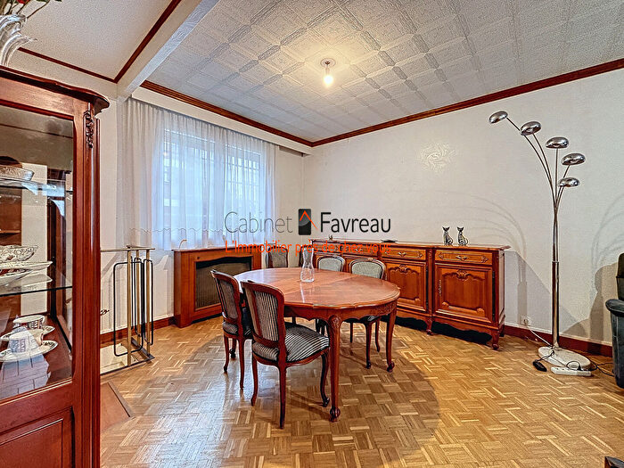 Maison à vendre - Vitry-sur-Seine, Gare, Jean-Jaurès - 3 pièces - 2 chambres