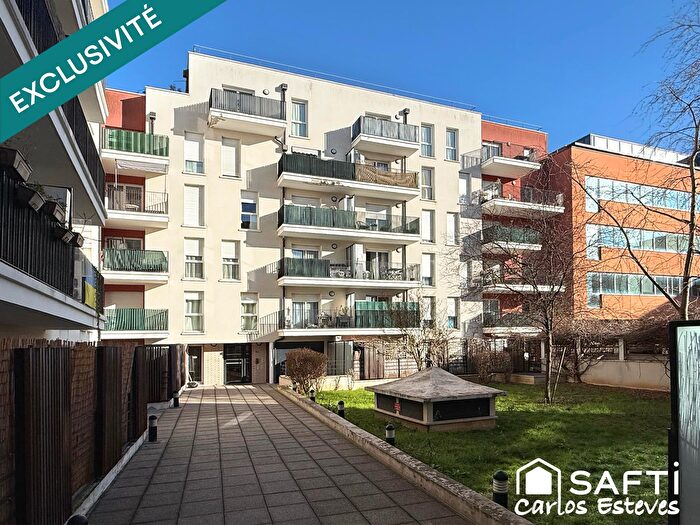 Créteil, Brèche, Préfecture : Appartement 4 pièces à vendre