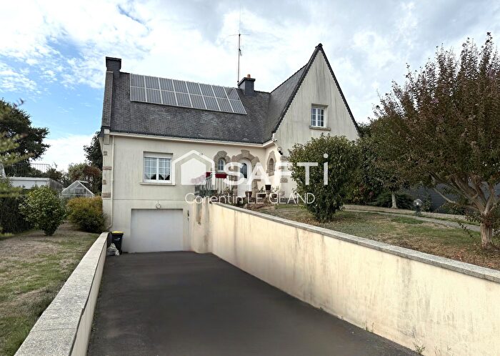 Maison 8 pièces à vendre - Marzan