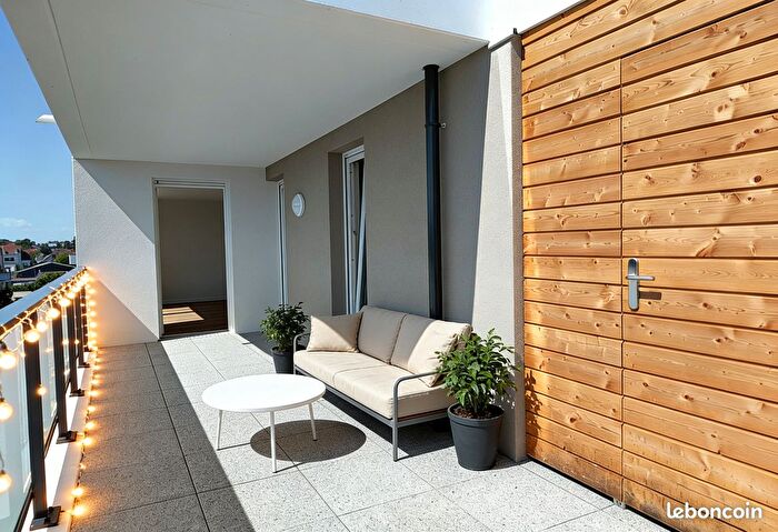 Appartement 2 pièces à louer - Haguenau, Museau, Marienthal
