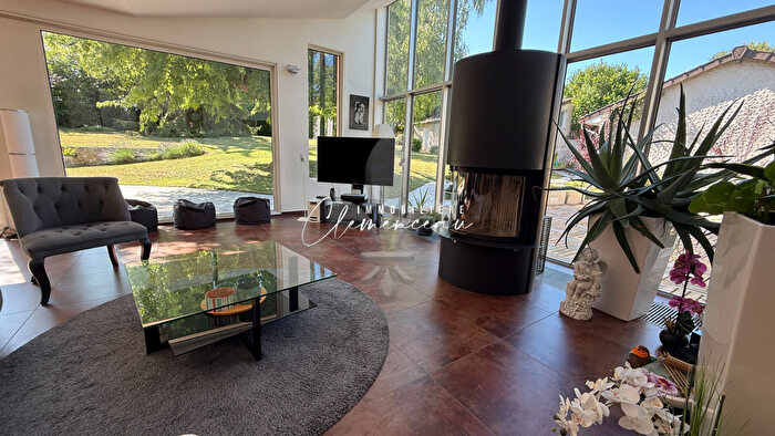 Maison à vendre - Villennes-sur-Seine - 5 pièces - 6 chambres