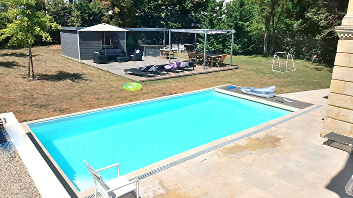 Maison 7 pièces à Talence, Fauvettes, Peylanne, Plume, à vendre