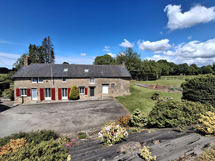 Maison 5 pièces à vendre - Le Loroux