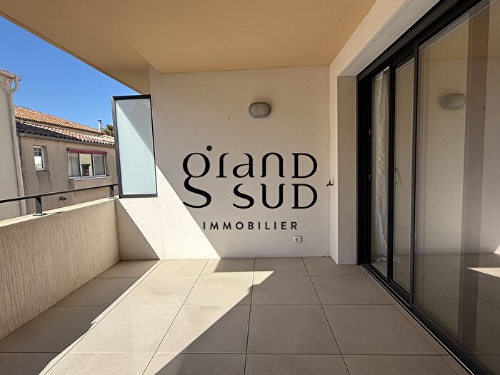 Le Grau-du-Roi, Centre-ville - Appartement 1 pièce à vendre