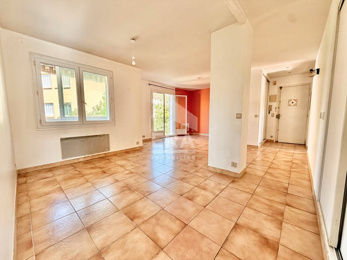 Aix-en-Provence, Centre-ville - Appartement 4 pièces à vendre