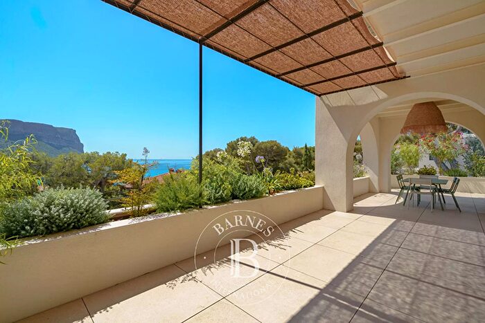 Appartement 4 pièces à Cassis, à louer