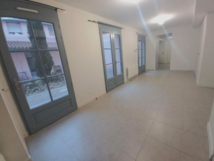 Appartement à louer - Lyon e , Quartiers anciens - 2 pièces - 1 chambre