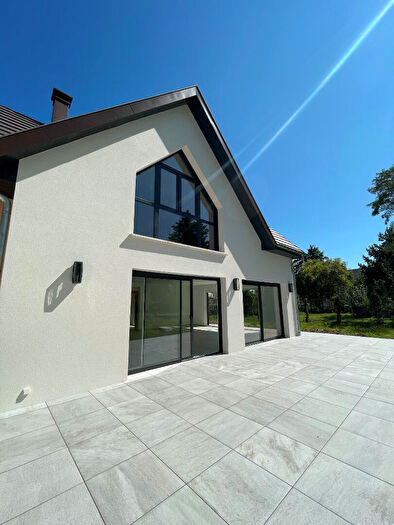 Orschwihr - Maison 6 pièces à louer