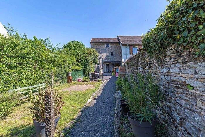 Montalieu-Vercieu : Maison 4 pièces à vendre