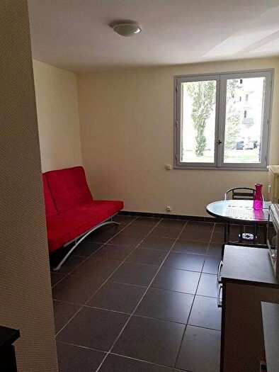 Veyrières, Albi - Appartement 1 pièce à louer