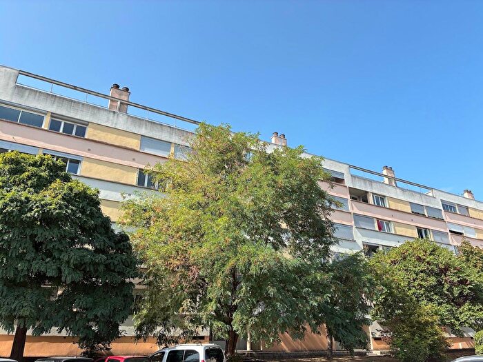 Toulouse, Soupetard : Appartement 4 pièces à vendre