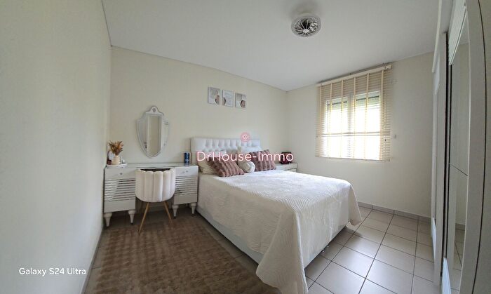 Unieux : Maison 6 pièces à vendre