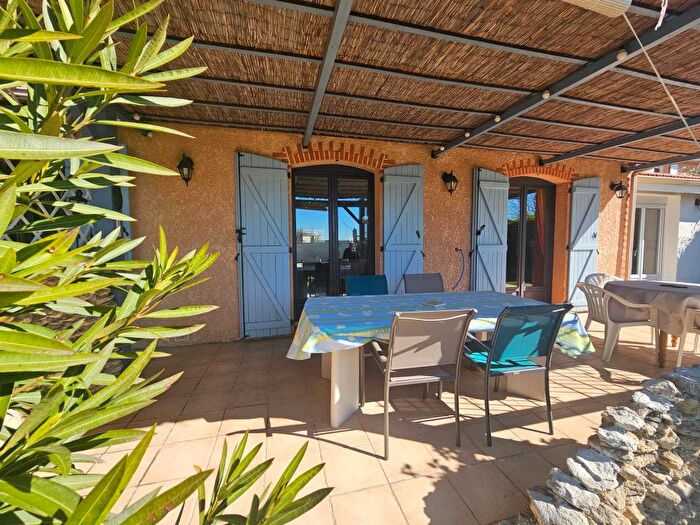 Maison à vendre - Léguevin - 5 pièces - 4 chambres