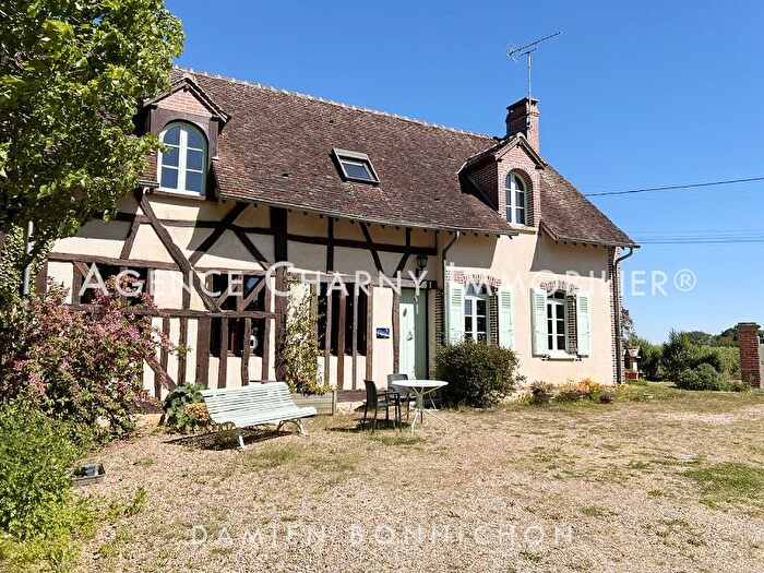 Maison 7 pièces à vendre à Douchy