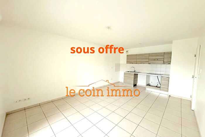 Appartement à vendre - Antibes, Rastines, Super Antibes, Laval, La Fontonne - 2 pièces - 1 chambre