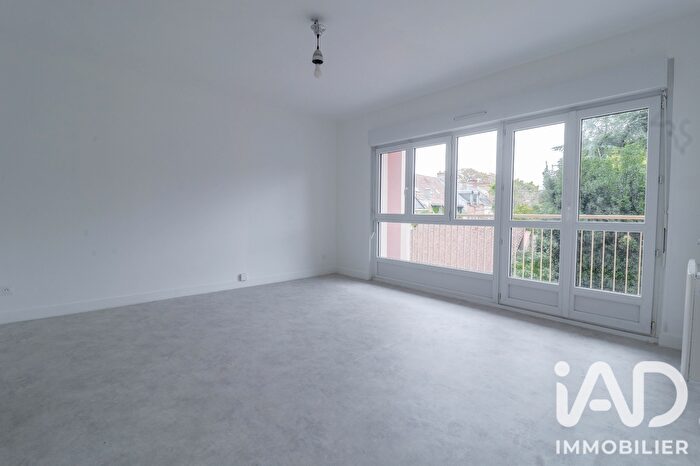 Limours : Appartement 2 pièces à vendre