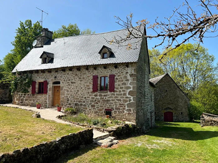 Gros-Chastang : Maison 5 pièces à vendre