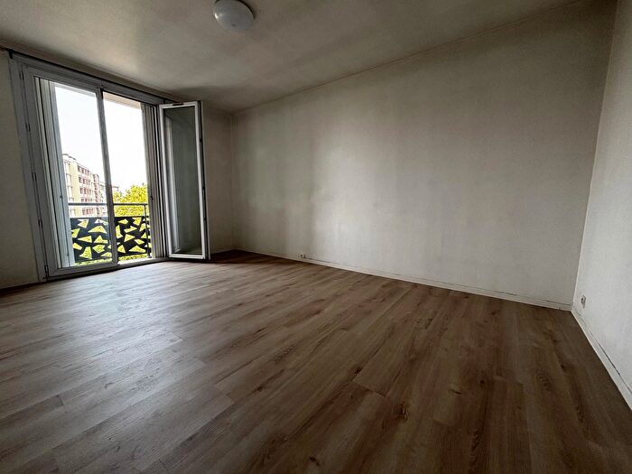 Appartement 3 pièces à louer à Toulouse, Bourrasol, Casselardit