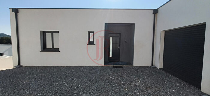 Maison 5 pièces à Alès, à vendre