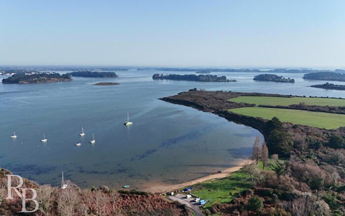 Maison à vendre - Arzon - 6 pièces - 4 chambres