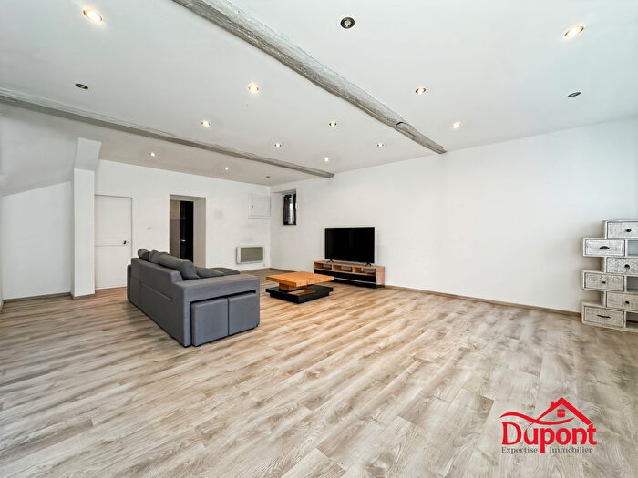 Maison à vendre - Revin - 5 pièces