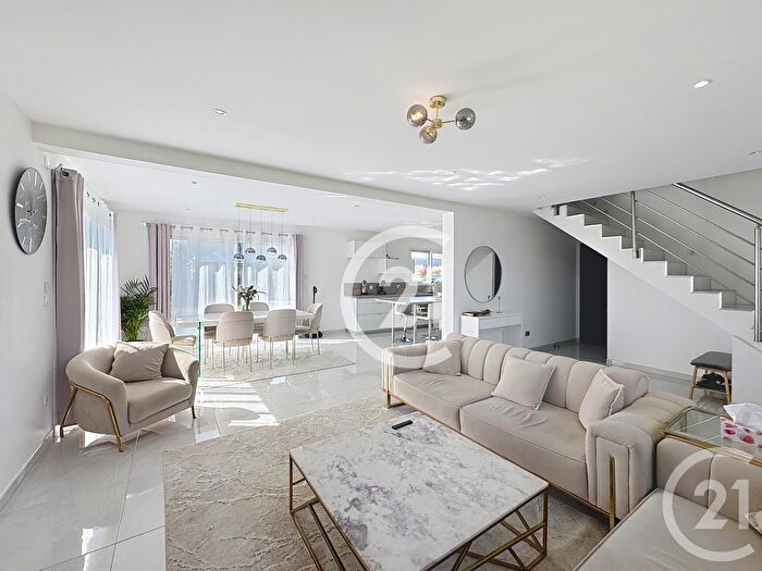 Rosel : Maison 6 pièces à vendre