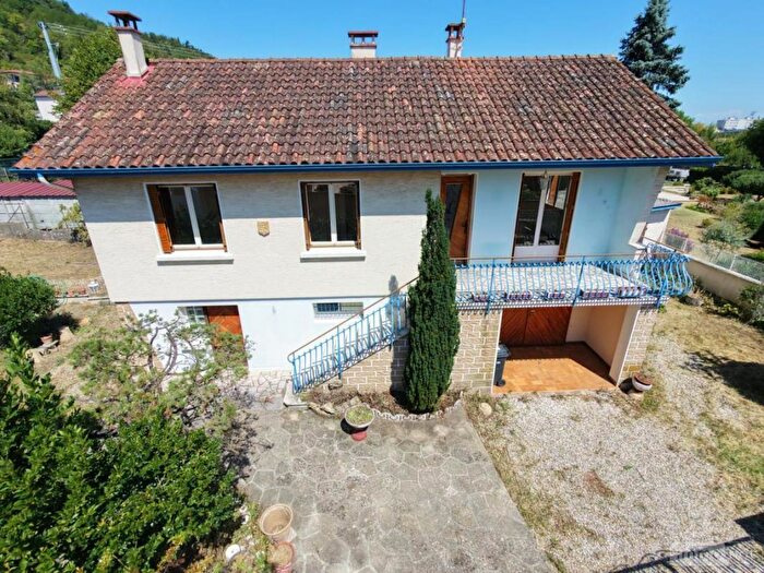 Maison à Miribel, à vendre