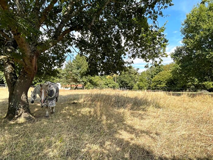 Tonnay-Charente - Maison 7 pièces à vendre