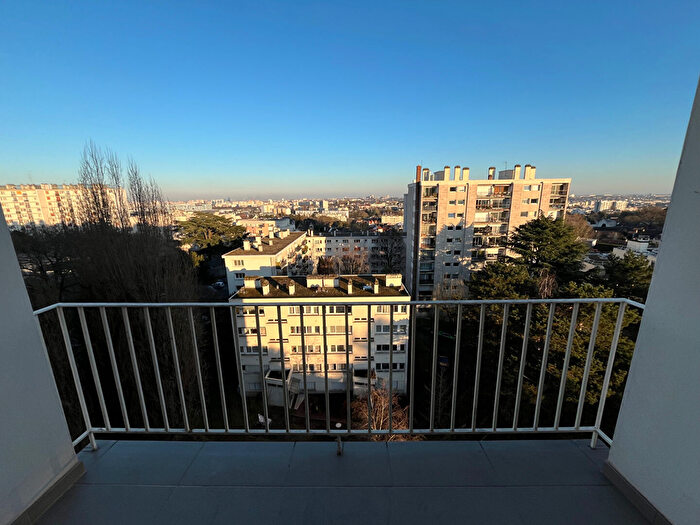 Fontenay-aux-Roses, Centre-ville, Parc - Appartement 2 pièces à louer