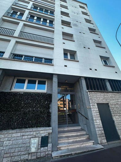 Marcq-en-Barul - Appartement 3 pièces à louer