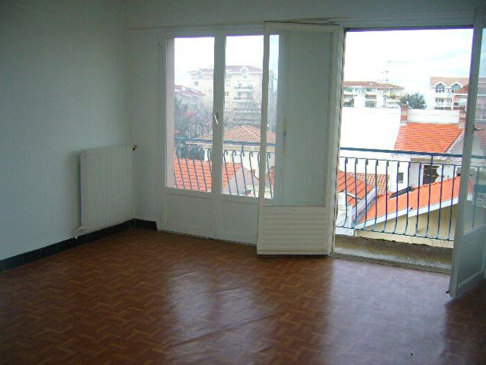 Arcachon, Aiguillon : Appartement 3 pièces à vendre