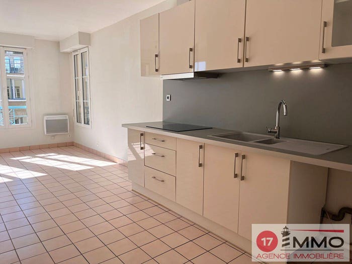 Appartement 3 pièces à Ouest, Châtelaillon-Plage, à louer