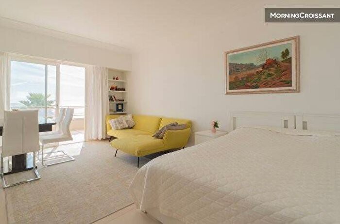 Marina, Villeneuve-Loubet - Appartement 2 pièces à louer
