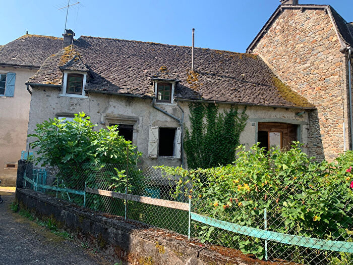 Maison à vendre - Monceaux-sur-Dordogne - 5 pièces - 3 chambres