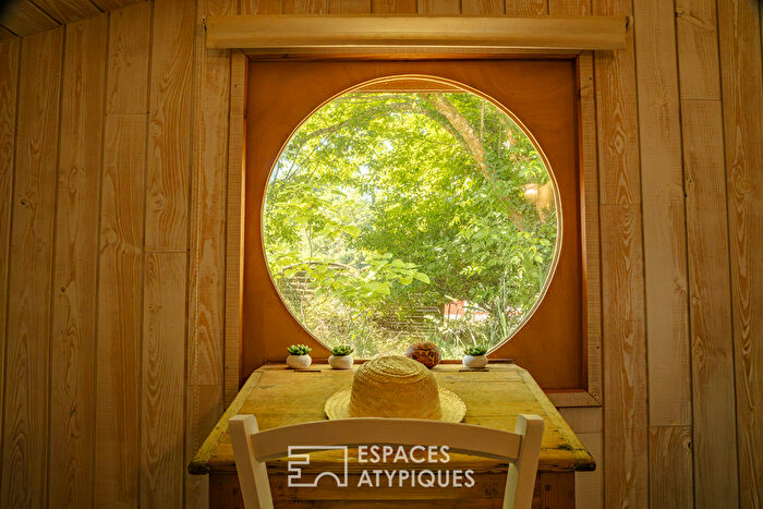 Escource : Maison 6 pièces à vendre