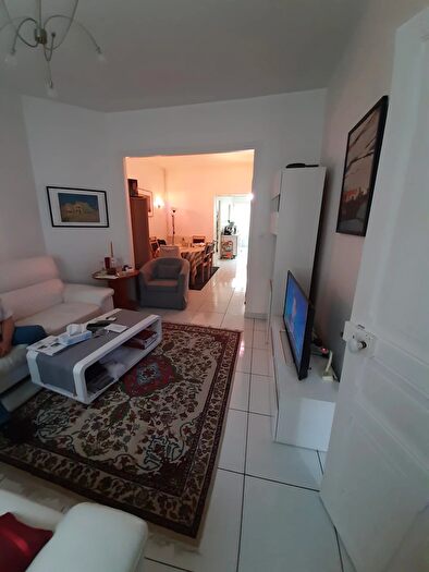 Maison 5 pièces à Saint-Quentin, Vermandois, à louer