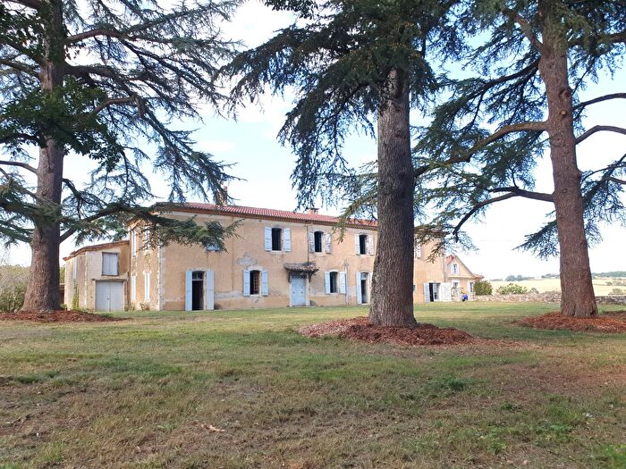 Maison à vendre - Auch - 10 pièces